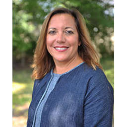 Lisa Maffei Luther - Founding Partner and Senior Vice President ...