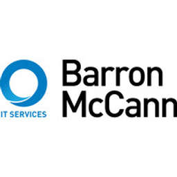 Barron McCann - Crunchbase Company Profile & Funding