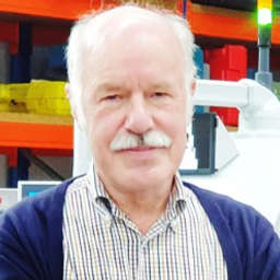 Hans Georg Schepers - Founder and Managing Director @ Schepers ...