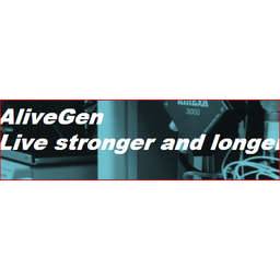 AliveGen USA - Crunchbase Company Profile & Funding