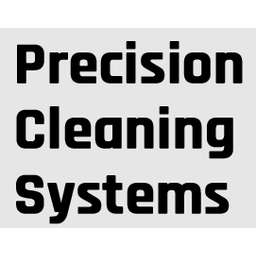Precision Cleaning Systems - Crunchbase Company Profile & Funding