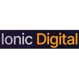 Ionic Digital - Crunchbase Company Profile & Funding