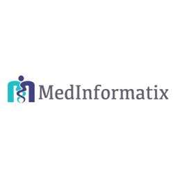 MedInformatix - Tech Details