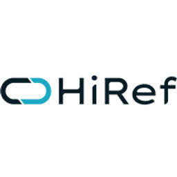 HiRef - Crunchbase Company Profile & Funding