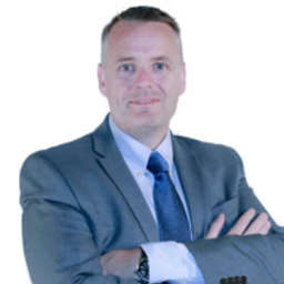 Darren Graham - Managing Director @ Earnshaw Engineering - Crunchbase ...