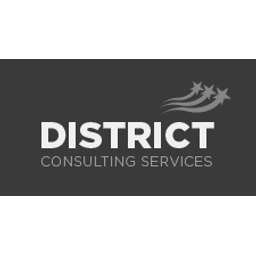 District Consulting Services - Crunchbase Company Profile & Funding