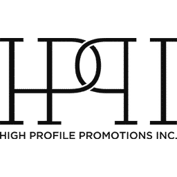 High Profile Promotions - Crunchbase Company Profile & Funding