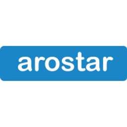 Arostar - Crunchbase Company Profile & Funding