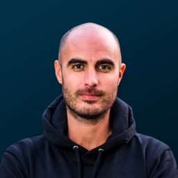 Benjamin Zenou - Co-Founder and CEO @ SimpliField, a Field Agent ...