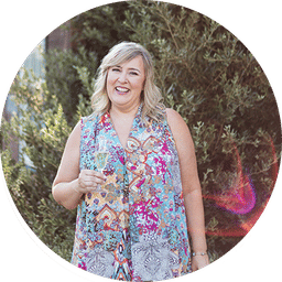 Laura Lott - Founder and Chief Giving Officer @ Rescue Dog Wines ...