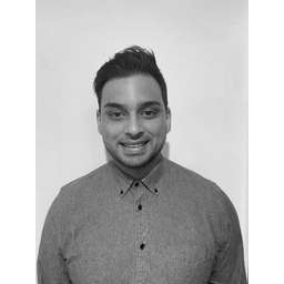 Sachin Bhalla - CMO and Co-Founder @ ReadyWhen - Crunchbase Person Profile