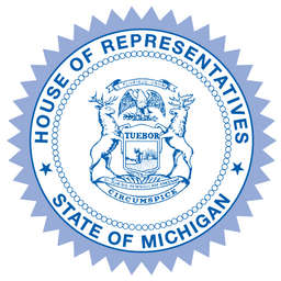 Michigan House of Representatives
