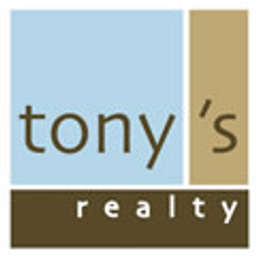 Tonys Realty - Crunchbase Company Profile & Funding