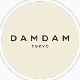 DAMDAM Tokyo