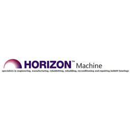 Horizon Machine - Crunchbase Company Profile & Funding