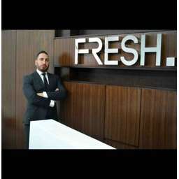 Tony Geagea - Co-founder and Executive Director @ Ethan Group ...