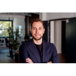 Stefan Bader - CEO & Co-Founder @ Cello - Crunchbase Person Profile