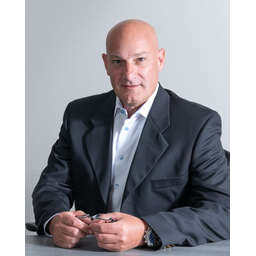 Perry Rizzo - Founder, President and CEO @ Axiom Group - Crunchbase Person Profile