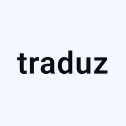 Traduz