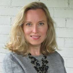 Angela Van Damme - Vice President @ Scotiabank - Crunchbase Person Profile