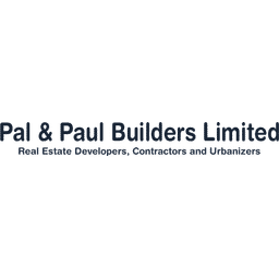 Pal & Paul Builders - Crunchbase Company Profile & Funding