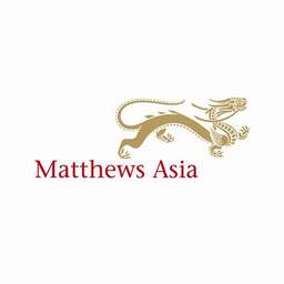 Matthews Asia - Tech Details