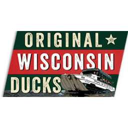 Original Wisconsin Ducks