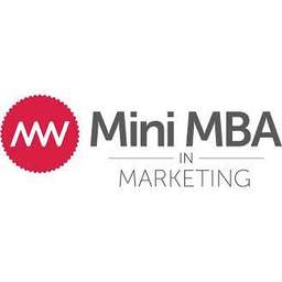 Marketing Week Mini MBA - Crunchbase School Profile & Alumni