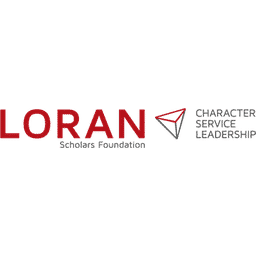 Loran Scholars Foundation - Crunchbase Company Profile & Funding