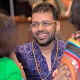 Anmol Seth - Crunchbase Person Profile