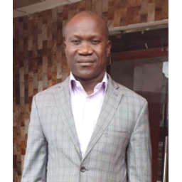 Fidelis Oshiegbu - Managing Director & CEO @ Fidel Group - Crunchbase ...