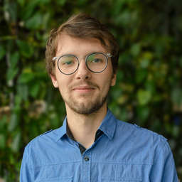 Harry O'Connor - CTO and Co-Founder @ Catalist - Crunchbase Person Profile