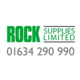 Rock Supplies - Crunchbase Company Profile & Funding