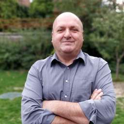 Chris Claes - Founder & Executive Director @ Rikolto - Crunchbase ...