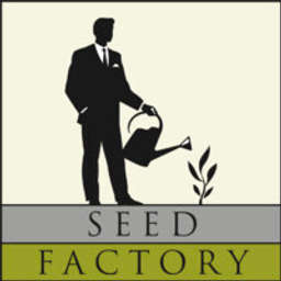 Seed Factory - Crunchbase Company Profile & Funding