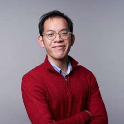 Daniel Huynh - Crunchbase Person Profile