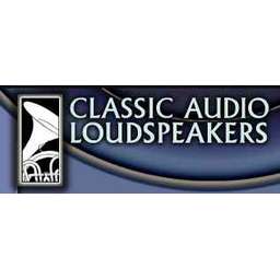 Classic Audio Loudspeakers - Crunchbase Company Profile & Funding