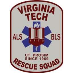 Virginia Tech Rescue Squad - Crunchbase Company Profile & Funding