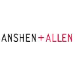 Anshen & Allen - Crunchbase Company Profile & Funding