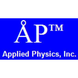 Applied Physics - Crunchbase Company Profile & Funding
