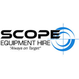 Scope Equipment Hire - Crunchbase Company Profile & Funding