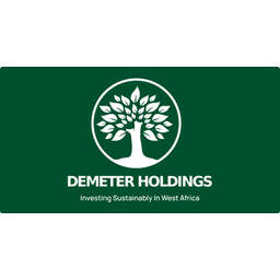 Demeter Holdings - Crunchbase Company Profile & Funding