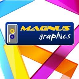 Magnus Graphics