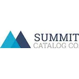 Summit Catalog Company - Tech Details