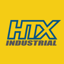 HTX Industrial - Crunchbase Company Profile & Funding