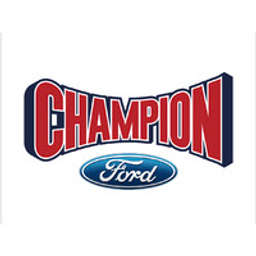 Champion Ford - Crunchbase Company Profile & Funding