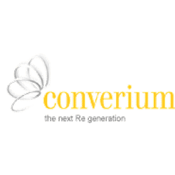 Converium Holding AG - Crunchbase Company Profile & Funding