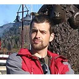 Samuel Madden - Co-Founder @ Volt Active Data - Crunchbase Person Profile