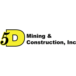 5D Mining & Construction - Crunchbase Company Profile & Funding