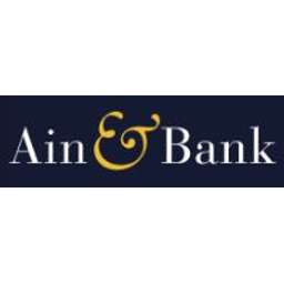 Ain & Bank - Crunchbase Company Profile & Funding